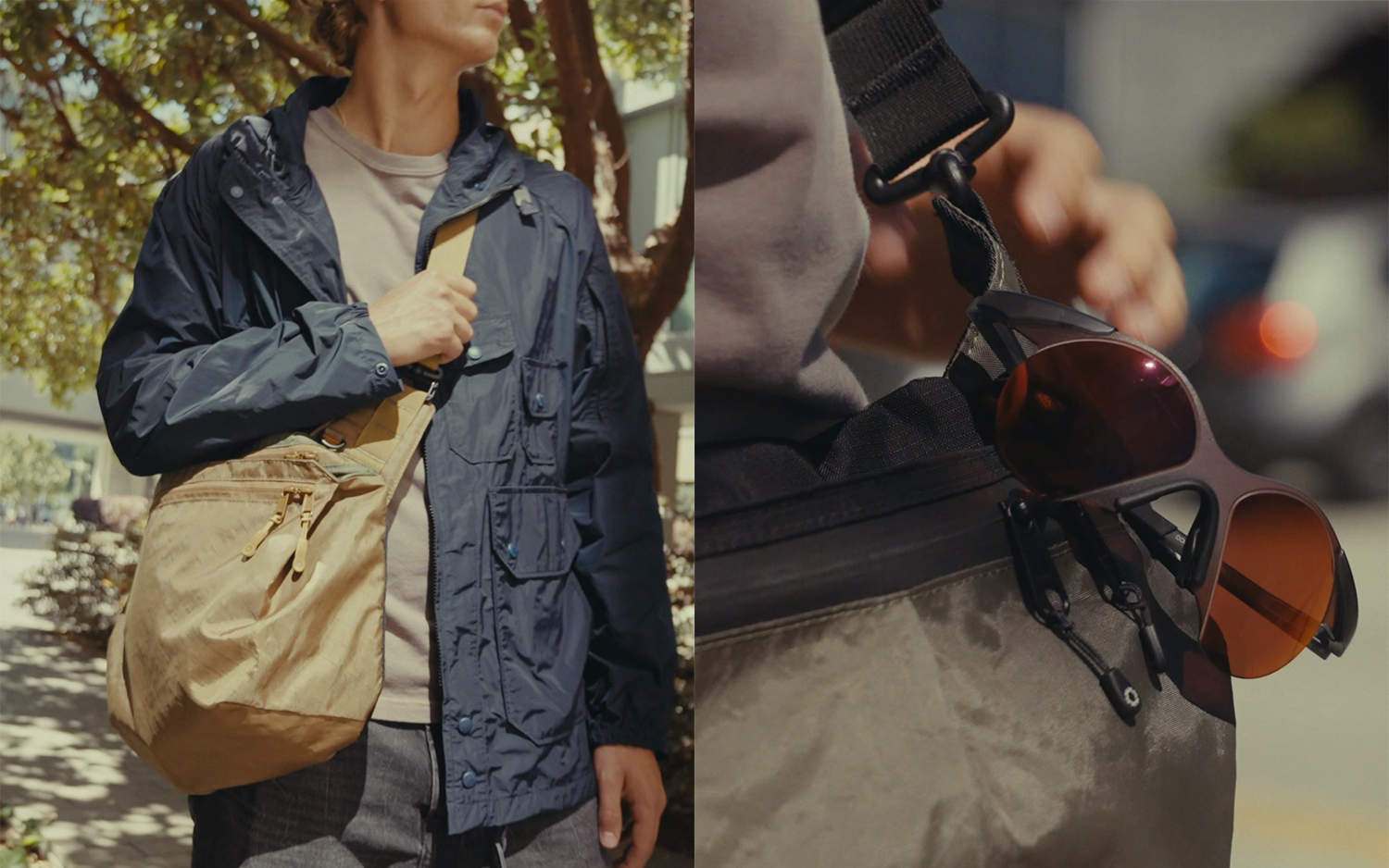 DSPTCH Takes Technical Slings to the Next Level With the New Unit ...