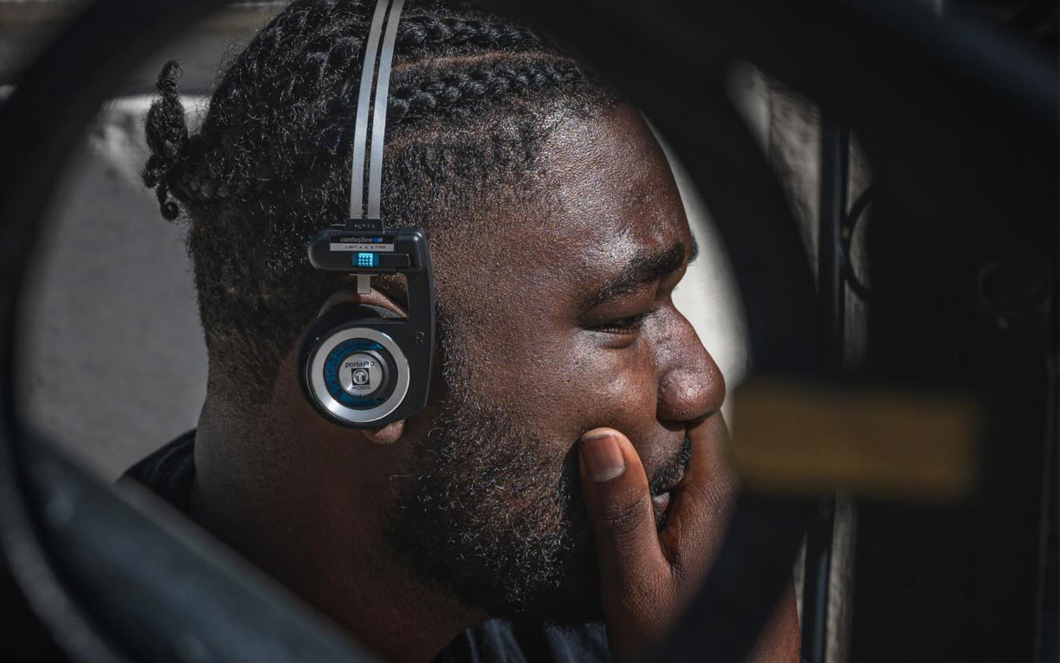 Koss Celebrates 40 Years of Its Iconic Porta Pro Headphones With a ...