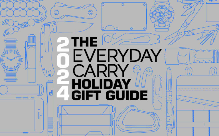 The Best EDC Notebook Covers in 2022 - Everyday Carry