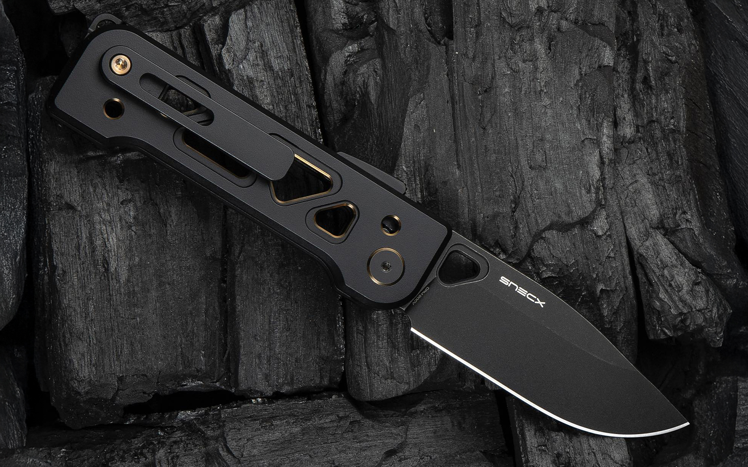 WE Knife Co. Unveils The Tyro, A Compact Superlock Folder - Everyday Carry
