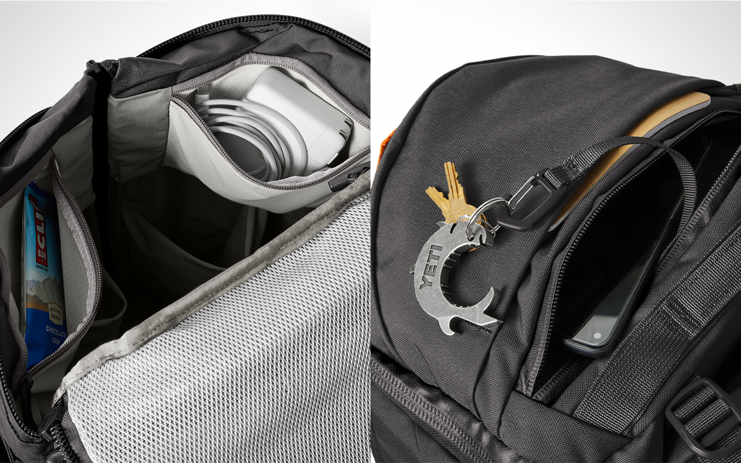 YETI’s New Bozeman Is a Slick 27L Pack Built on Mystery Ranch DNA ...