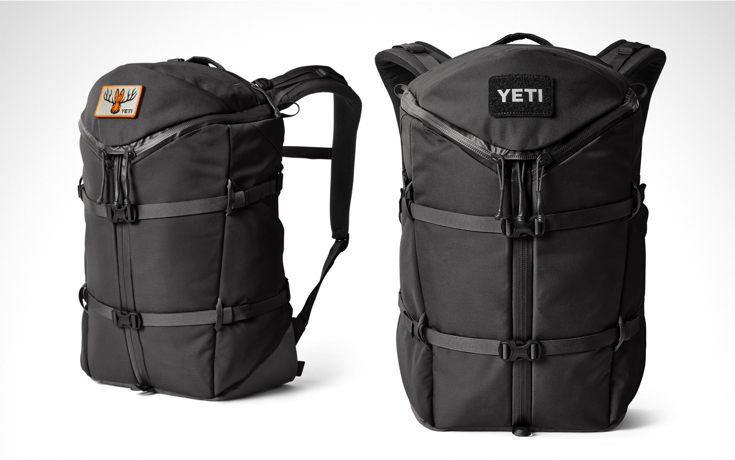 YETI’s New Bozeman Is a Slick 27L Pack Built on Mystery Ranch DNA ...