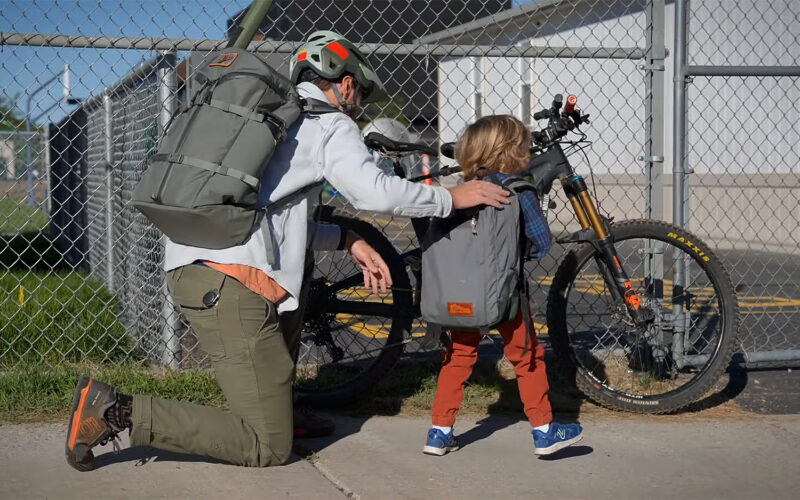 YETI’s New Bozeman Is a Slick 27L Pack Built on Mystery Ranch DNA ...