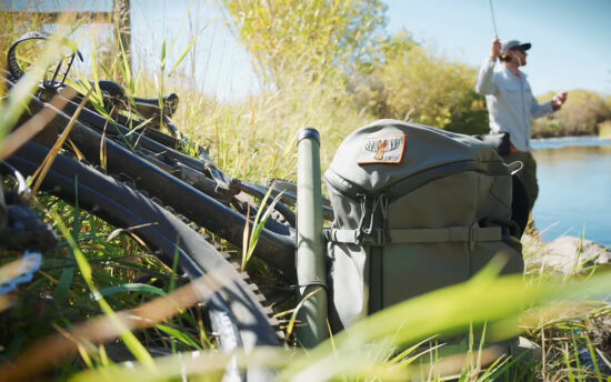 YETI’s New Bozeman Is a Slick 27L Pack Built on Mystery Ranch DNA ...