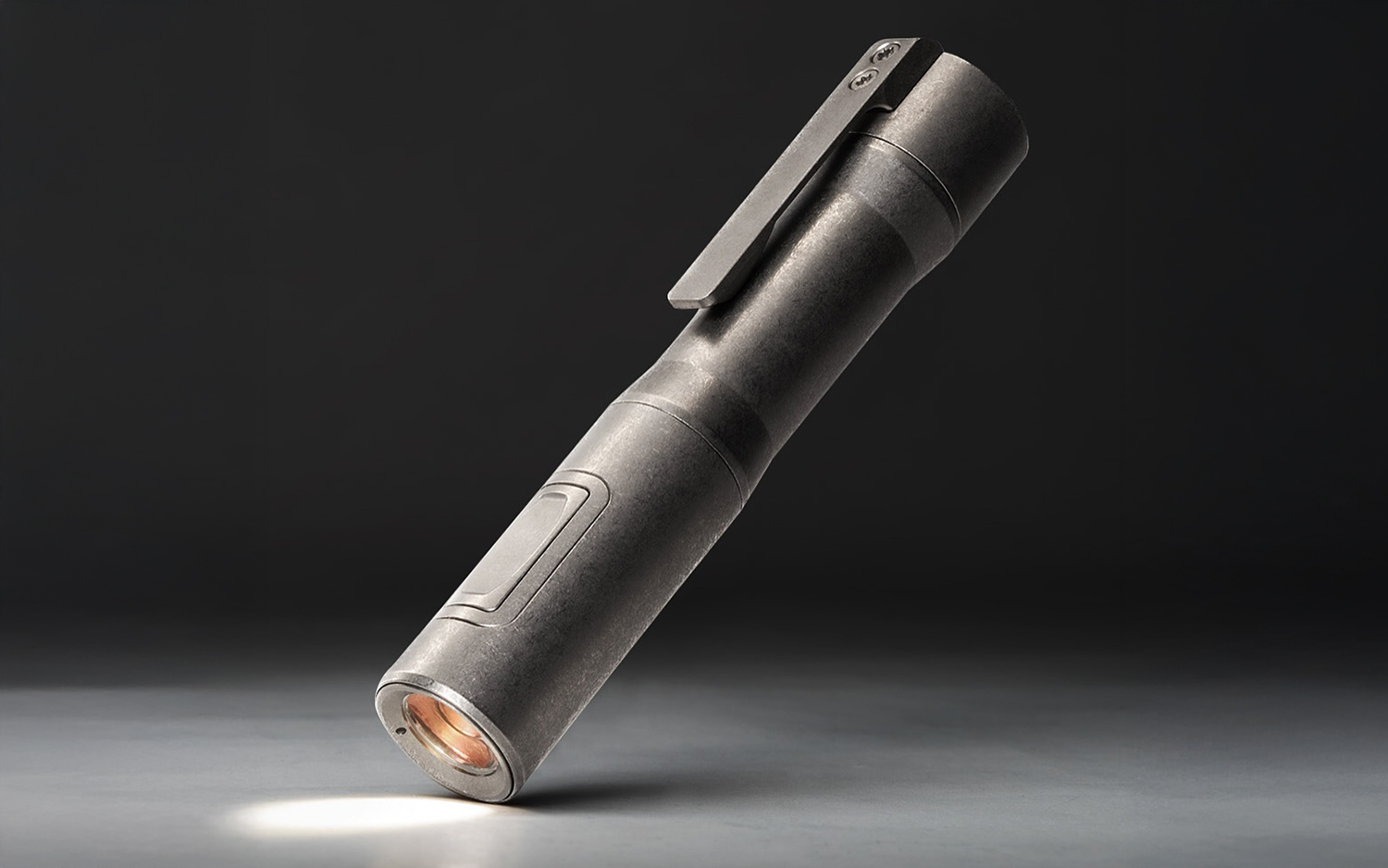 Exceed Designs’ New RAMPANT Is the Future of the Flashlight Interface ...