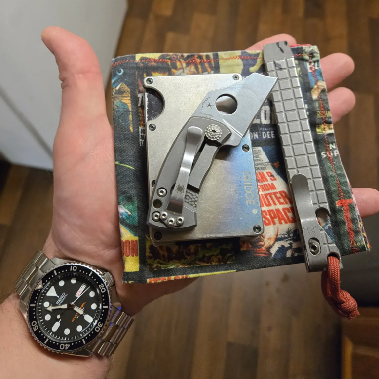 What is EDC? Everyday Carry: The Ultimate Beginner’s Guide