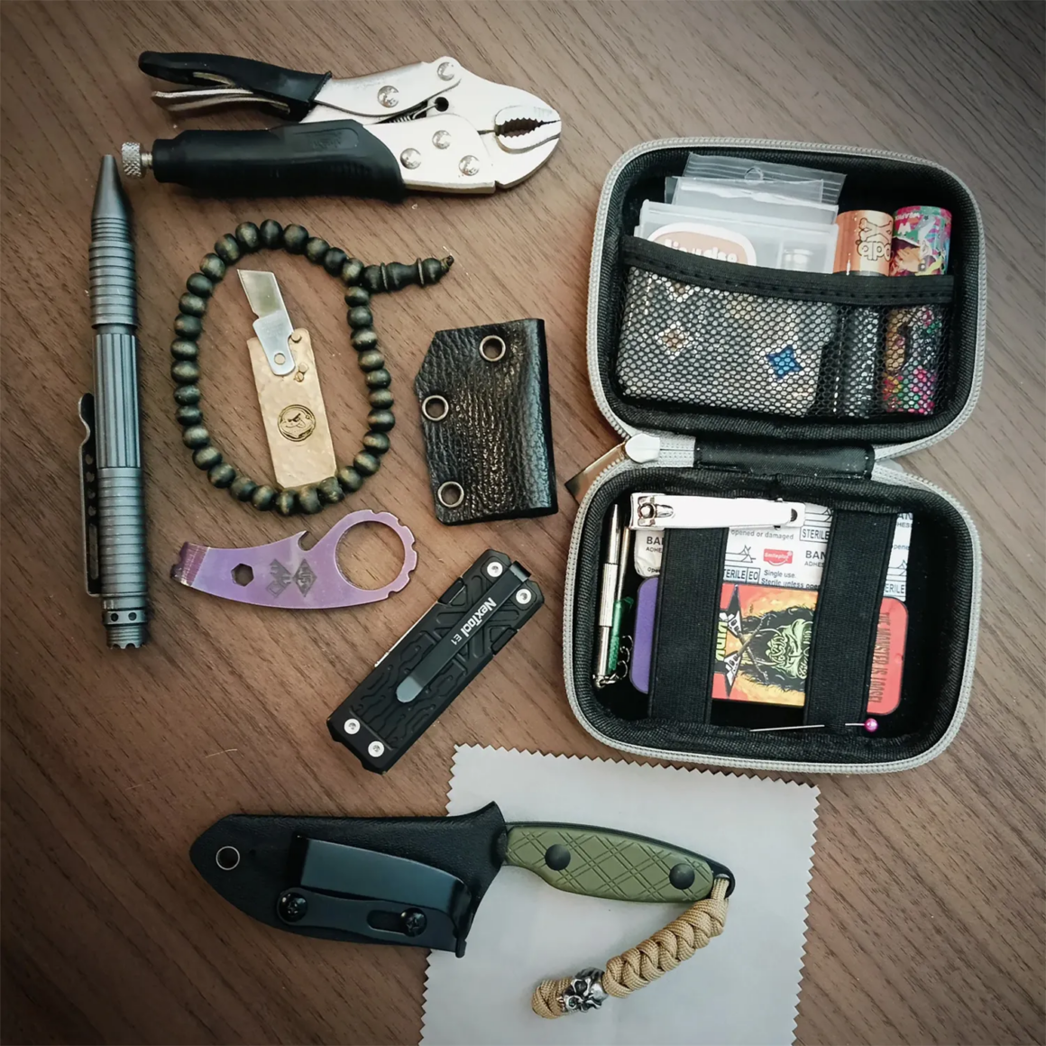 10 Best EDC Backpacks on the Market in 2024