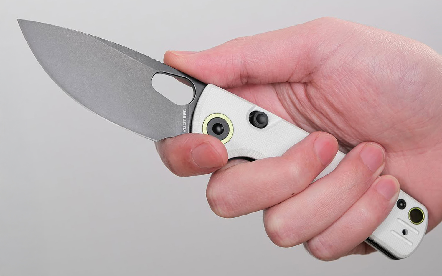 Vosteed Debuts the Porcupine: A Budget Beast With Sharp Features ...