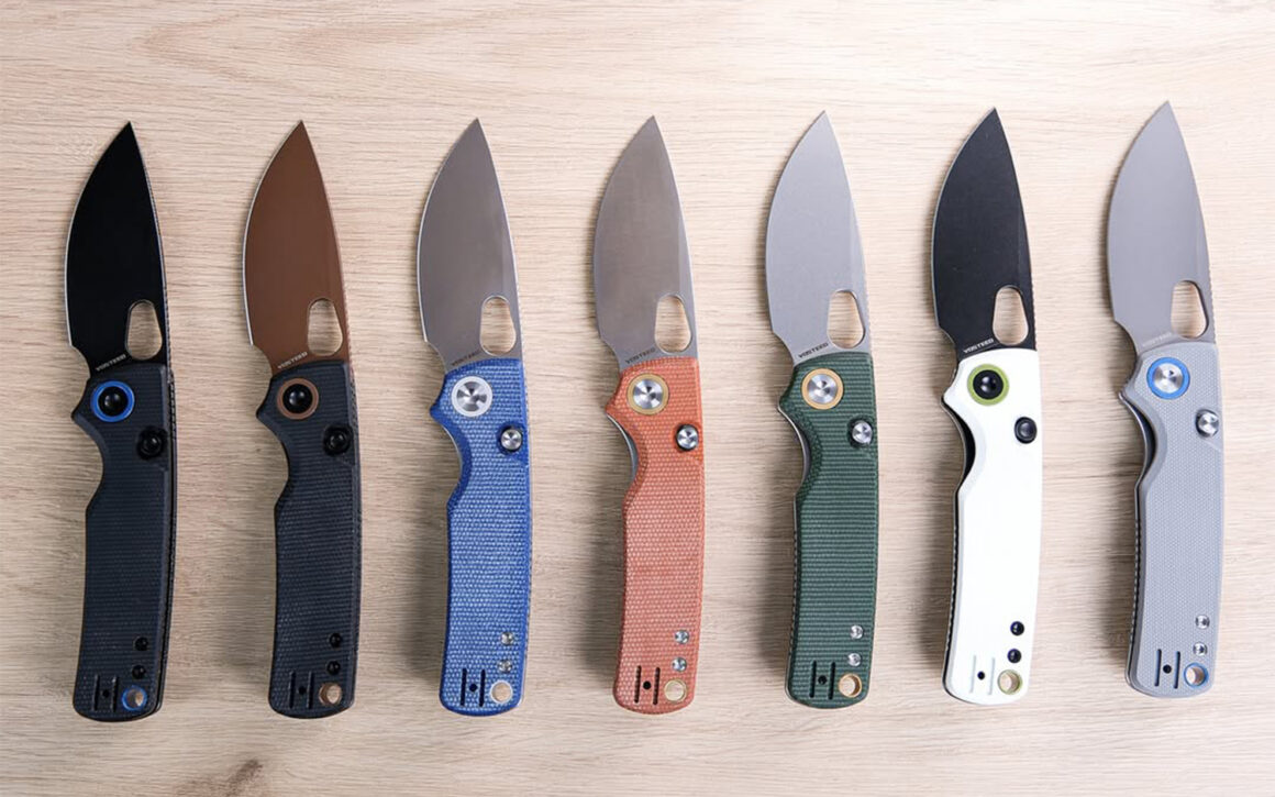 Nomatic Navigator Series - Everyday Carry