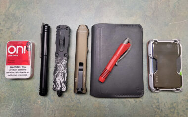 Pocket Dumps Archives - Everyday Carry
