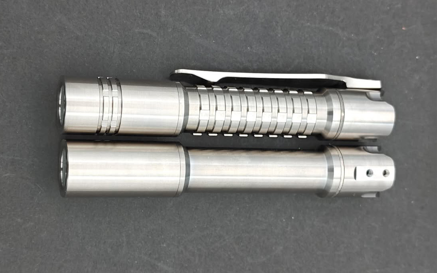 ReyLight’s Pineapple Mini Ti MK II Brings Fresh Upgrades to a Fan ...