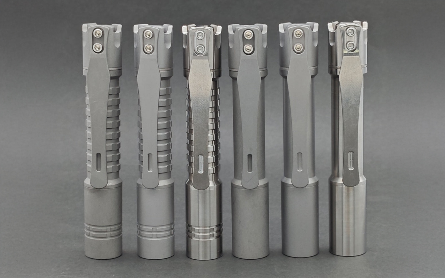 ReyLight’s Pineapple Mini Ti MK II Brings Fresh Upgrades to a Fan ...