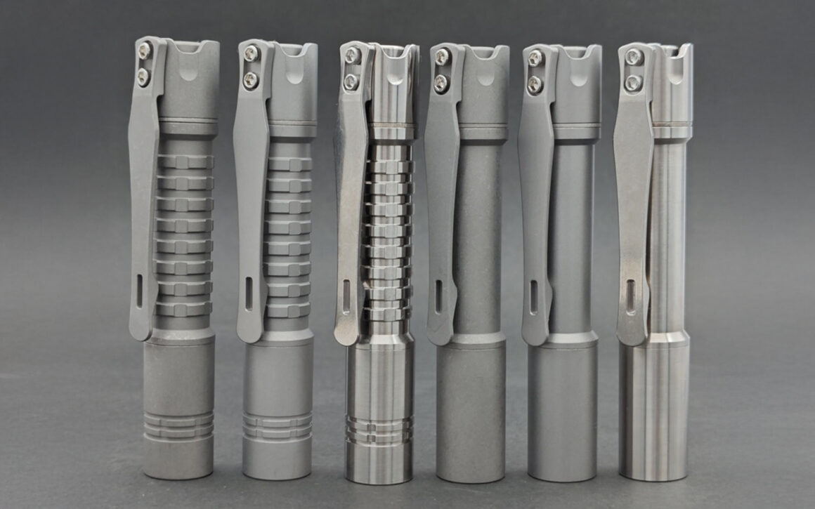 Nomatic Navigator Series - Everyday Carry