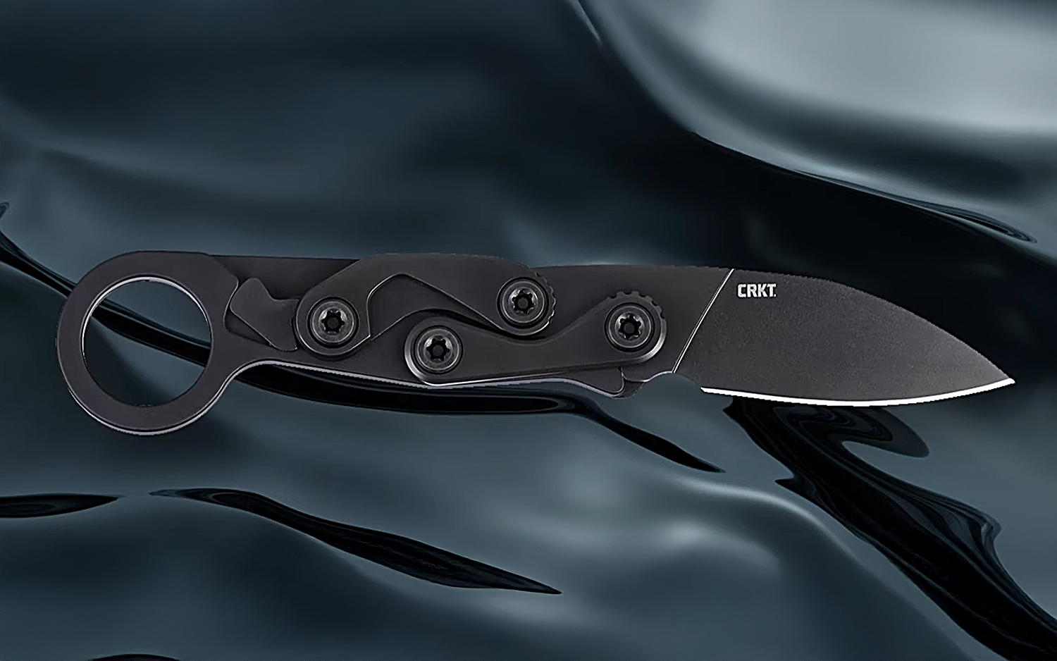 CRKT Dropped Its 2025 Collection—Here Are the Knives You Need to Know ...