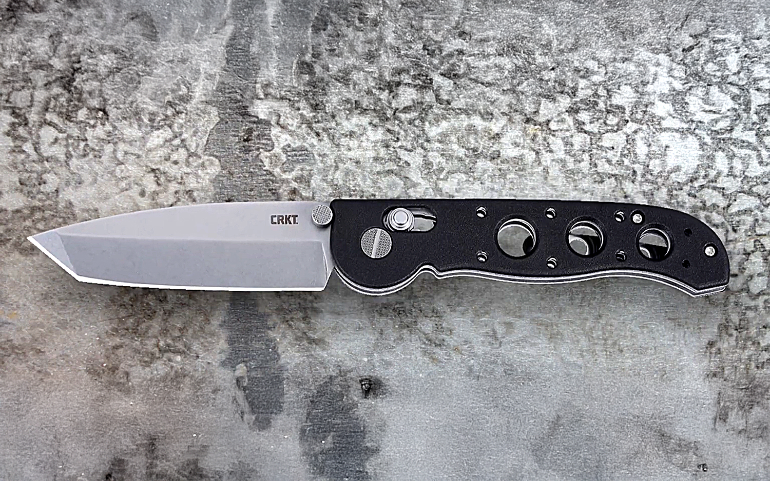 CRKT Dropped Its 2025 Collection—Here Are the Knives You Need to Know ...