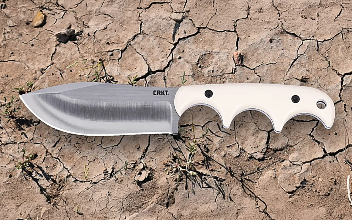 CRKT Dropped Its 2025 Collection—Here Are the Knives You Need to Know ...