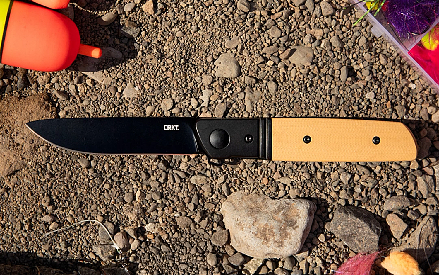 CRKT Dropped Its 2025 Collection—Here Are the Knives You Need to Know ...