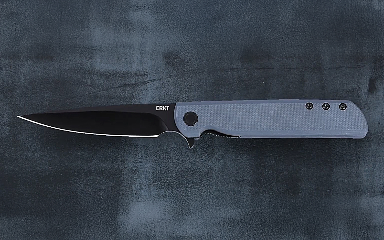 CRKT Dropped Its 2025 Collection—Here Are the Knives You Need to Know ...