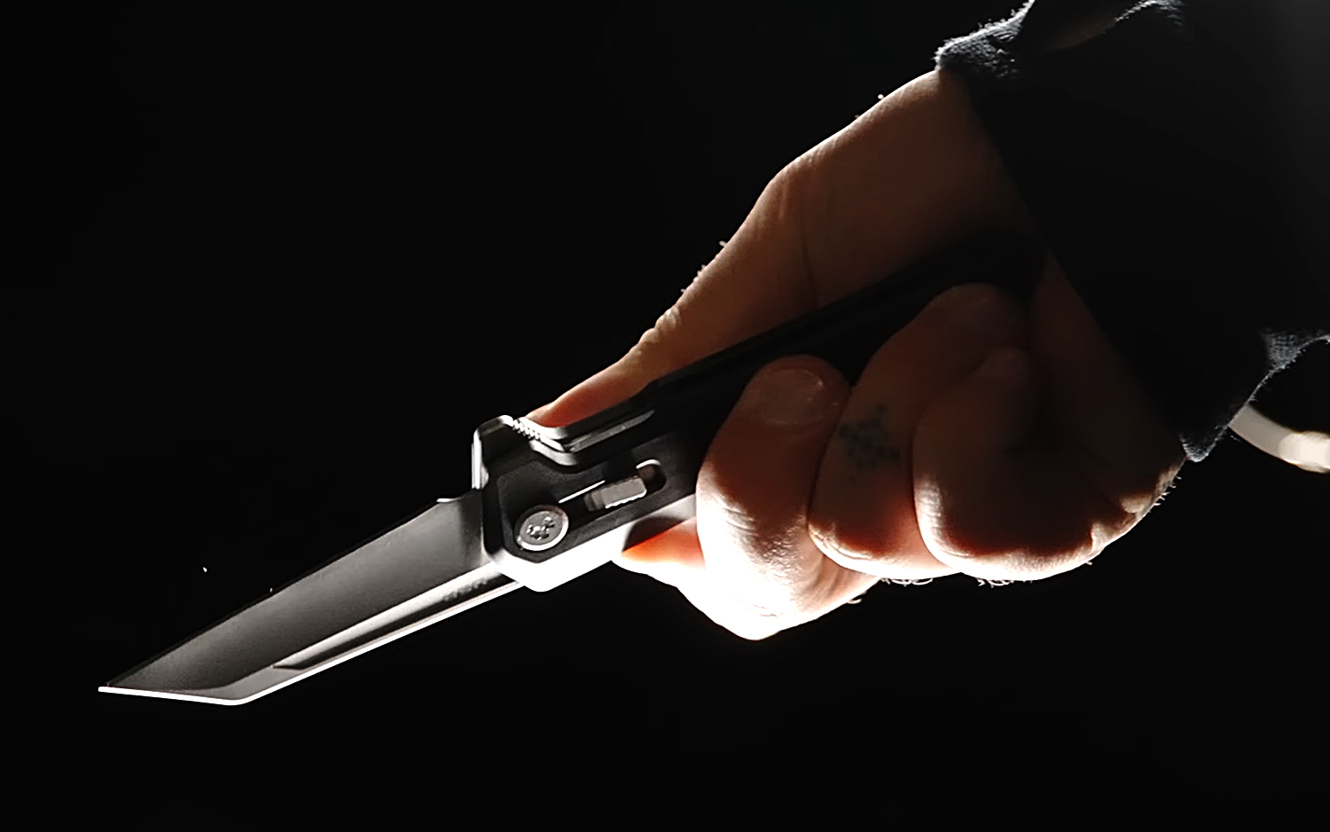 The Magpul Breslau Carves a Bold New Path in Knifemaking - Everyday Carry