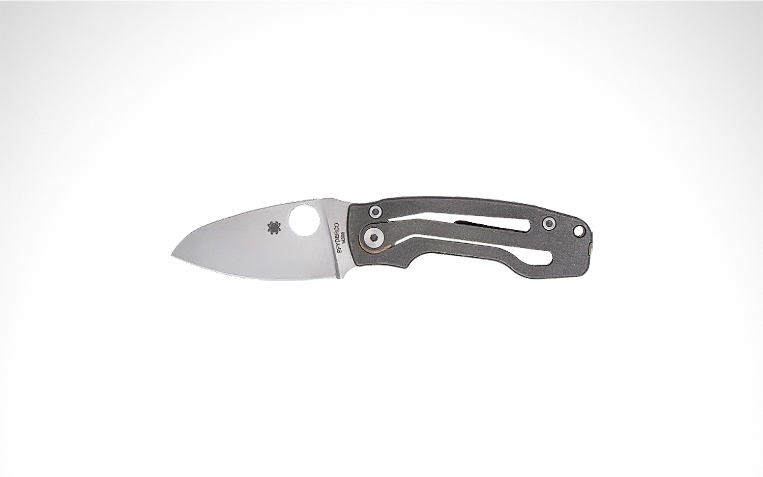 Spyderco’s First Reveal of 2025 Is Here—Meet the Latest Must-Have ...