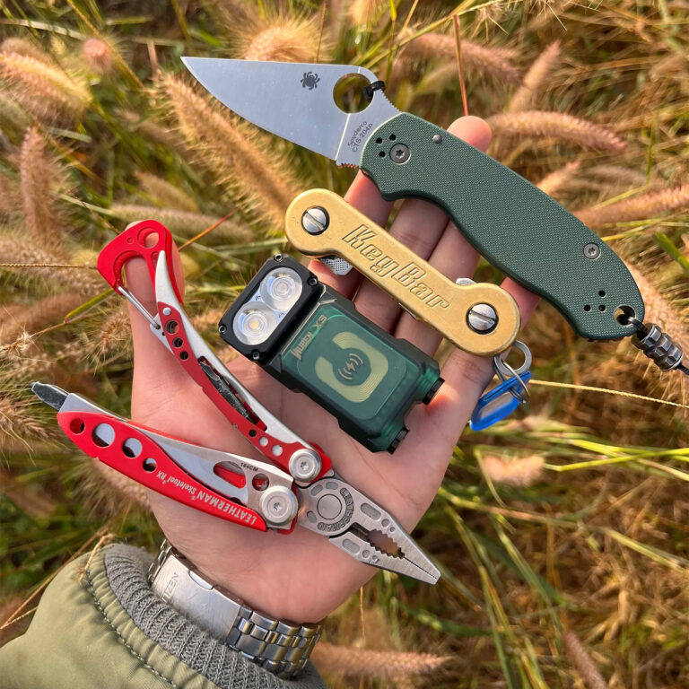 The 12 Best Mechanical Pencils in 2024 — Reviewed for Everyday Carry