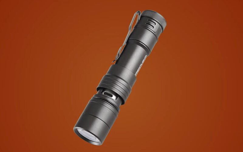 Streamlight Launches the MegaStream USB Flashlight - Everyday Carry