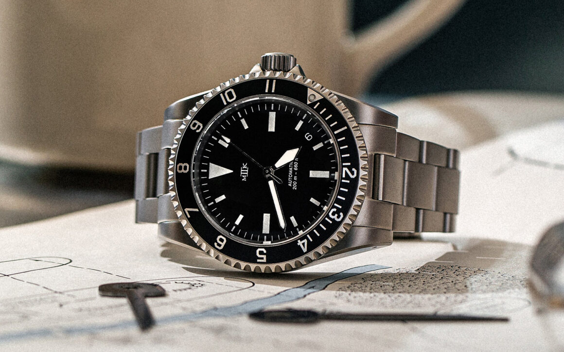 Mk II’s Fulcrum Gets a 2025 Refresh—Smaller, Sleeker, Just as Tough ...