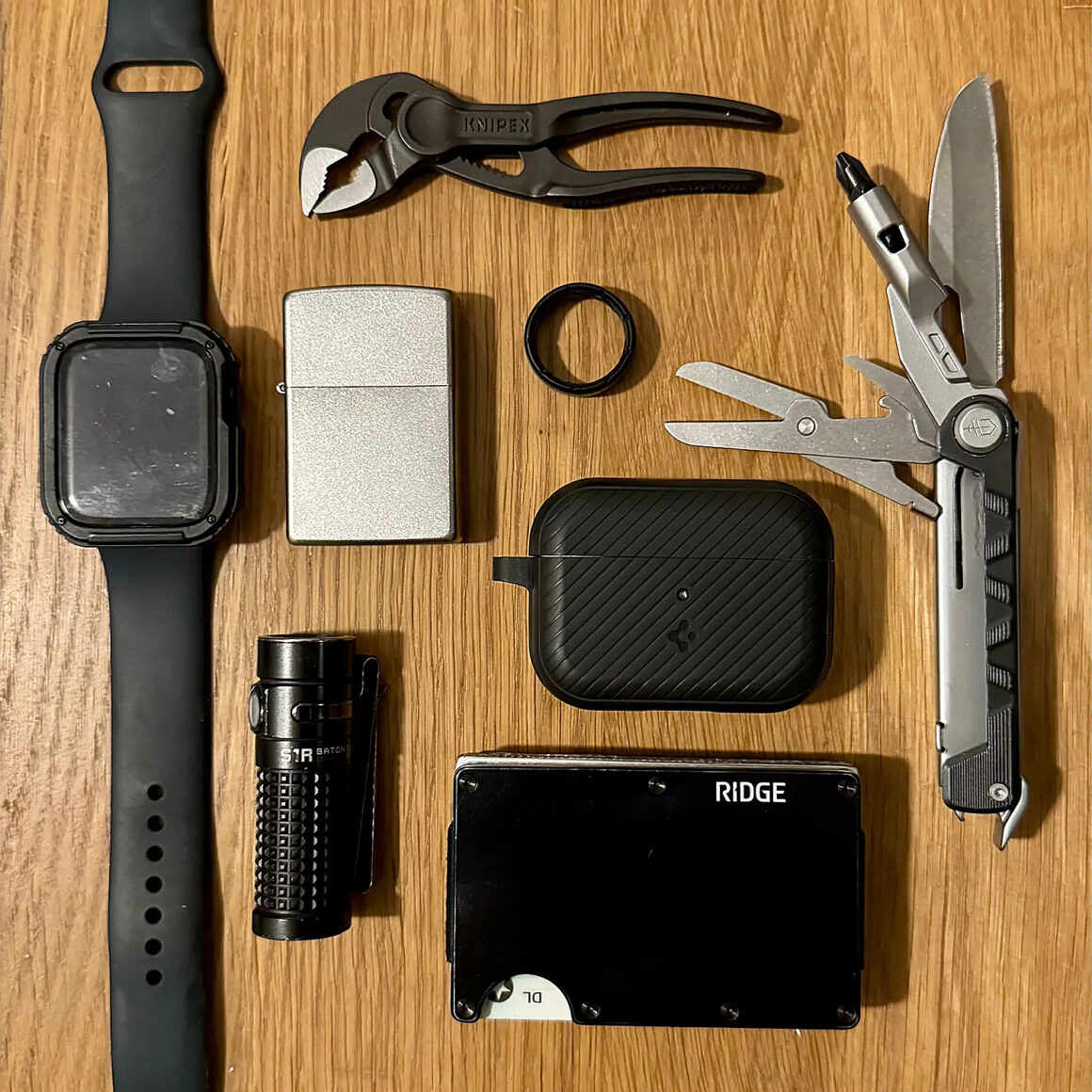 What is EDC? Everyday Carry: The Ultimate Beginner’s Guide