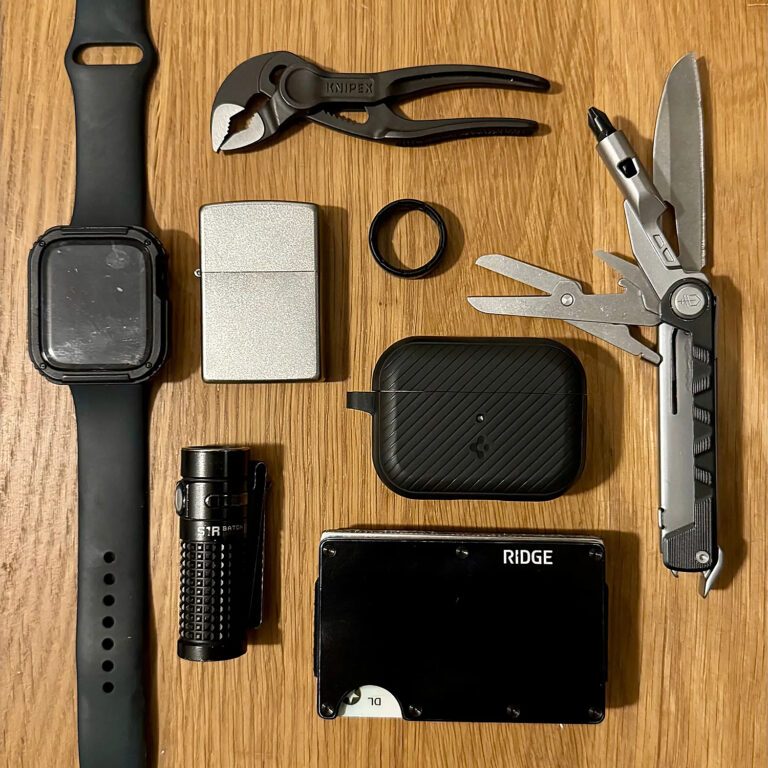 What is EDC? Everyday Carry: The Ultimate Beginner’s Guide