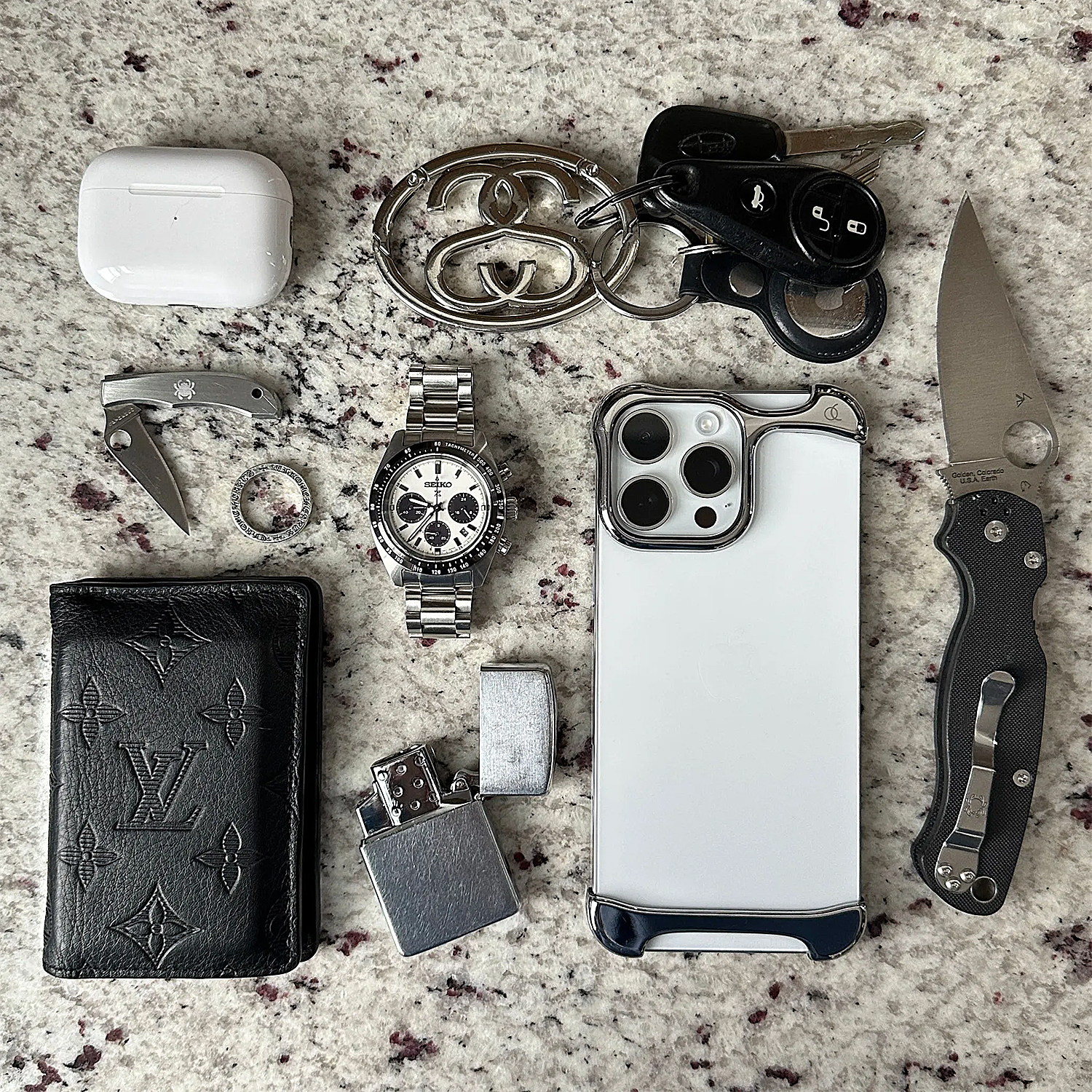 Write in Style – 12 Best EDC Pens in 2024, Reviewed!