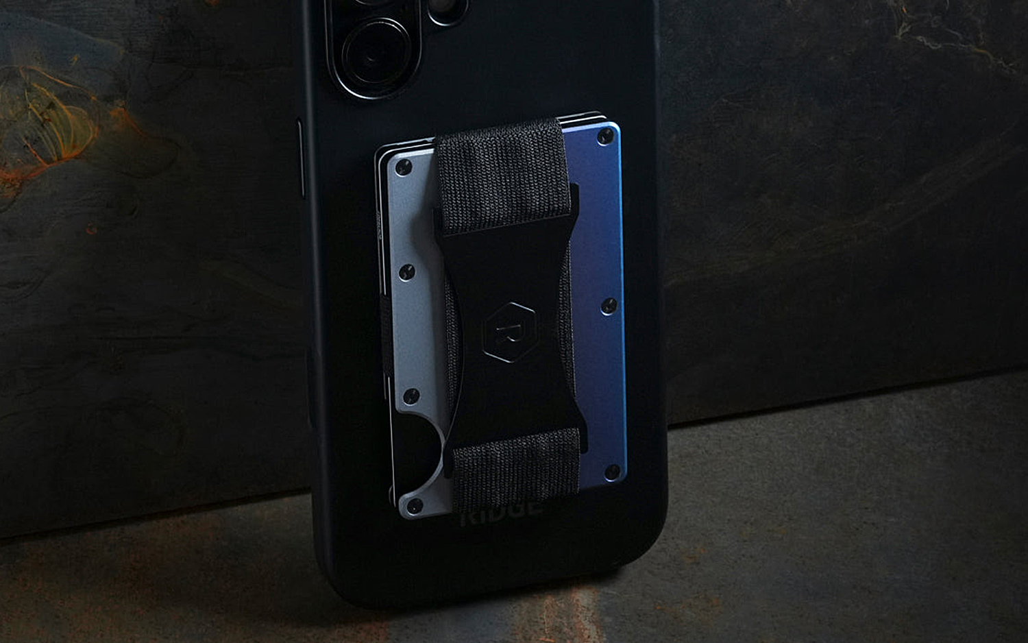 Ridge Expands MagSafe Wallet Lineup with Four Fantastic New Colors ...