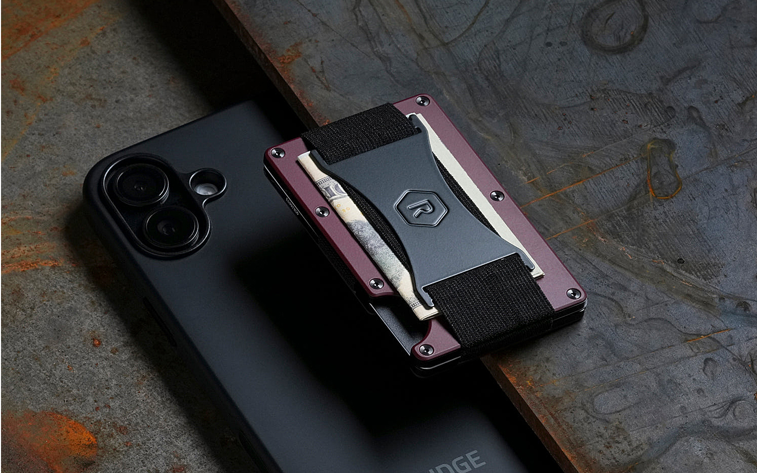 Ridge Expands MagSafe Wallet Lineup with Four Fantastic New Colors ...