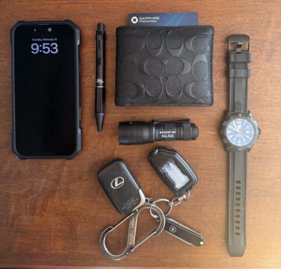 EDC Gear News, Buying Guides, and Pocket Dumps - Everyday Carry