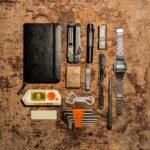 Everyday Carry Bag Contents: Essential Items to Carry with You Every Day